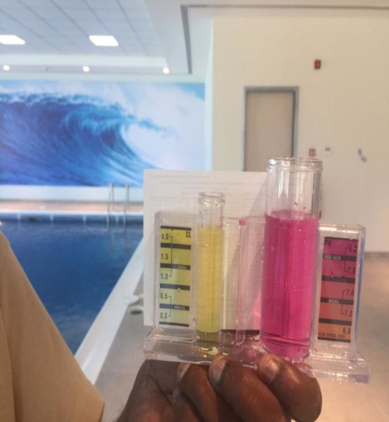 5 Storey Commercial Building at Riffa – SJM