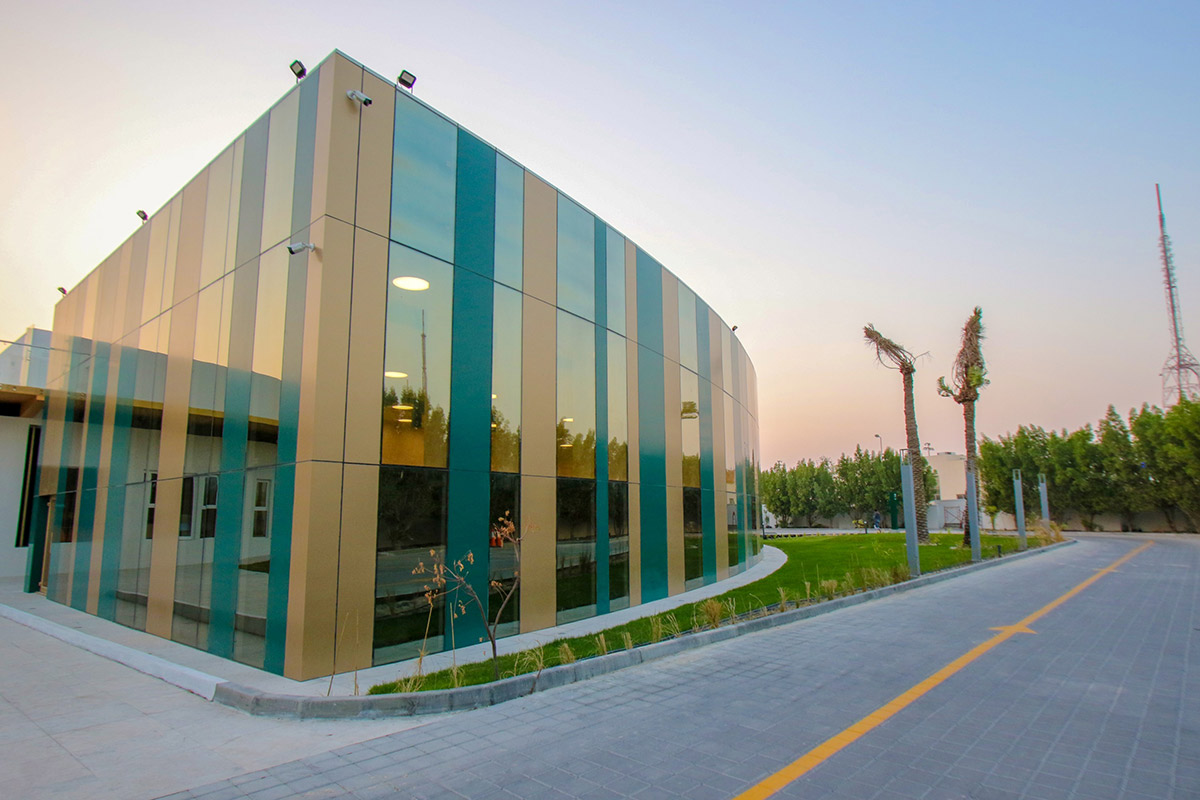 Al Bayan School – SJM